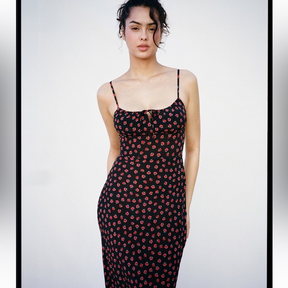 Realisation Par | Dresses | Ralisation Par The Alba Dress In Rosalina ...